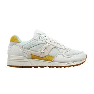 Saucony Shadow 5000 Unplugged Pack Sneakers - Blue