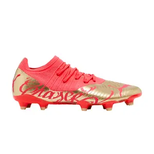 PUMA Neymar Jr X Future 2.4 Fg Ag 'dream Chaser - Red