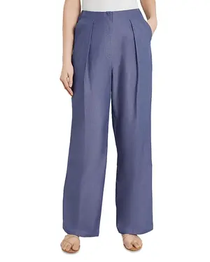 Misook Wide Leg Pants
