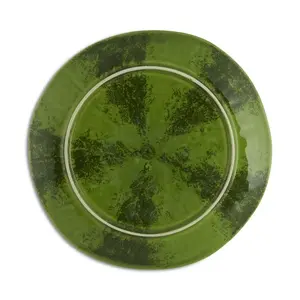BORDALLO PINHEIRO Watermelon Charger Plate