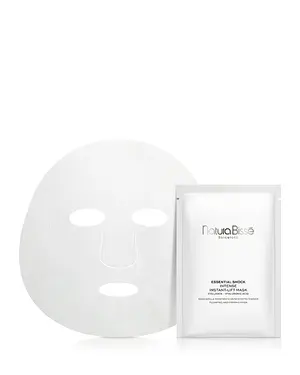 Natura Bissé Essential Shock Intense Instant-lift Sheet Mask - No Color