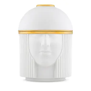 GINORI 1735 Lcdc L'amazzone Porcelain Diffuser Holder - White