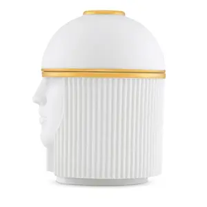 GINORI 1735 Lcdc L'amazzone Porcelain Diffuser Holder