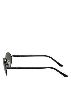 Persol Oval Sunglasses