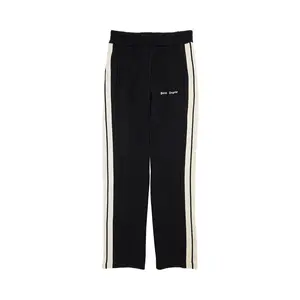 Palm Angels Classic Logo Track Pants - Black