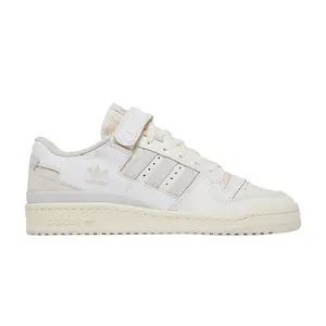 Adidas Forum 84 Low Sneakers - Grey