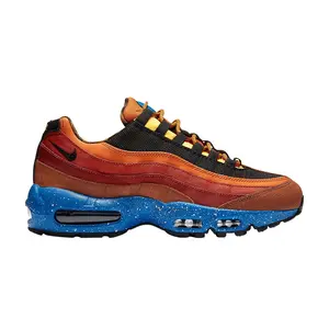 Nike Air Max 95 Premium 'campfire Pack