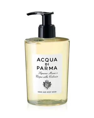 Acqua Di Parma Mousse Bath & Body Products