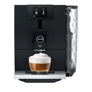 JURA Ena 8 Touchscreen Grinder Coffee And Espresso Maker