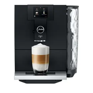 JURA Ena 8 Touchscreen Grinder Coffee And Espresso Maker