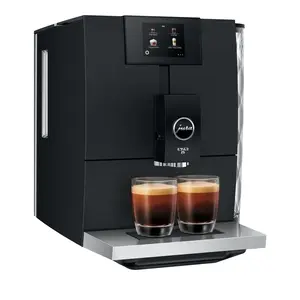 JURA Ena 8 Touchscreen Grinder Coffee And Espresso Maker