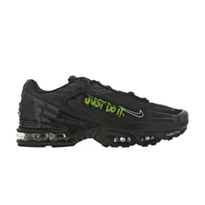 Nike Air Max Plus 3 "just Do It