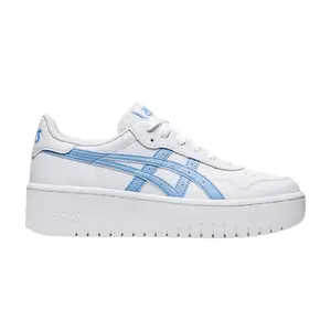 Asics Japan S Platform Sneakers - White
