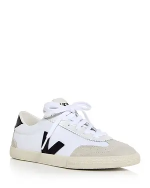 Veja Pull On Sneakers For Men