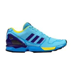 Adidas Zx Flux Techfit Sneakers