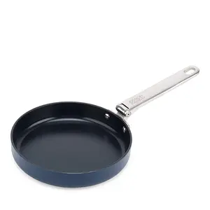 JOSEPH JOSEPH Space 8 Fry Pan - Dark Blue