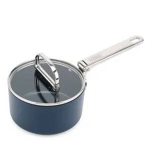 JOSEPH JOSEPH Space 1.4 Quart Saucepan