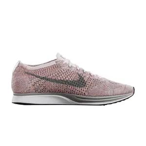 Nike Flyknit Racer "strawberry