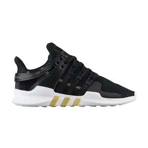 Adidas Eqt Support Adv Sneakers - Black