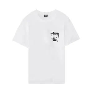 StÜssy Stock Crown Tee