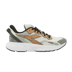 DIADORA ACBC X Diadora Mythos Blushield Volo 3 'Cork' Sneakers White