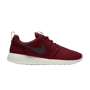 Nike Roshe One Sneakers - Red