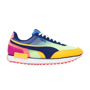 PUMA Future Rider Sunset Sneakers