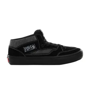 Half Cab Pros