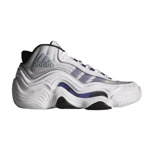 Adidas Crazy 2 Kb 'home' 2014 Sneakers - White