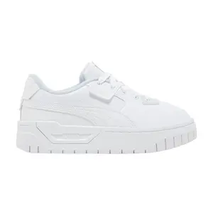 PUMA Cali Dream Terry Sneakers