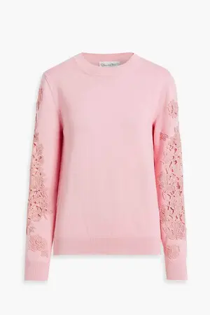 Lace Sweaters For Women