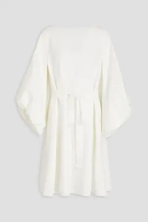 Roksanda Slip Cocktail Dresses