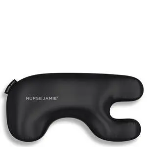NURSE JAMIE Beauty Bear Memory Foam Pillow - Black