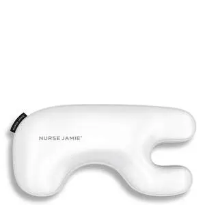 NURSE JAMIE Beauty Bear Memory Foam Pillow - White