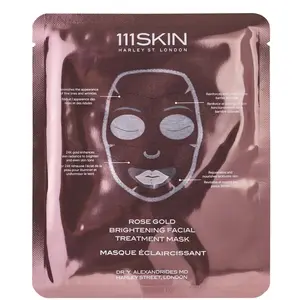 111skin Face Mask Skincare Products