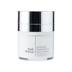 Trish Mcevoy Beauty Booster Advanced Repair Retinal Night Cream - One-color