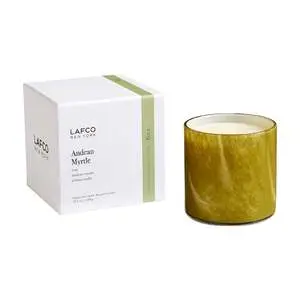 LAFCO Andean Myrtle Signature Candle - One-color