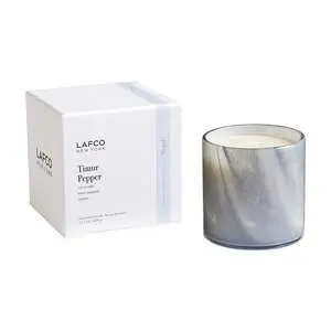 LAFCO Timur Pepper Signature Candle - One-color