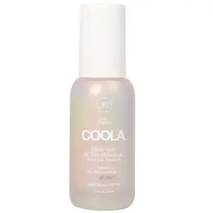 COOLA Clear Skin Oil-free Moisturizer Spf 30 - One-color