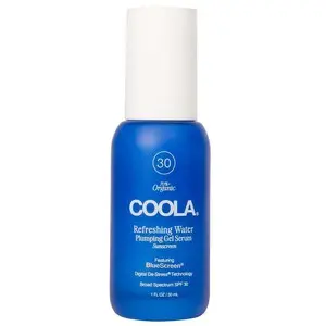 COOLA Refreshing Water Plumping Gel Spf 30
