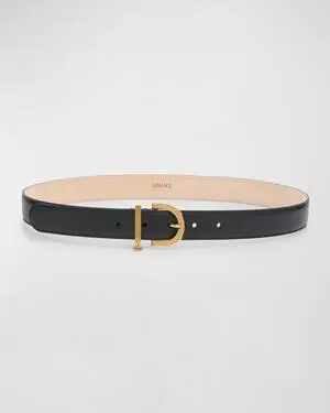 Versace Waist Belts For Women