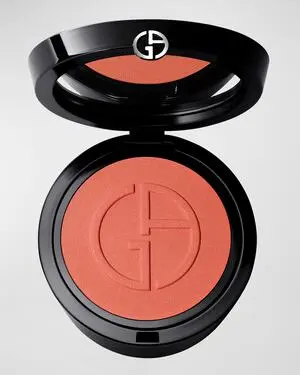 Giorgio Armani Luminous Silk Glow Blush 30 Offbeat