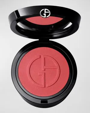Giorgio Armani Luminous Silk Glow Blush 40 Mania