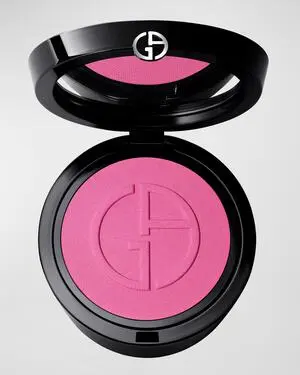 Giorgio Armani Luminous Silk Glow Blush 52 Ecstasy