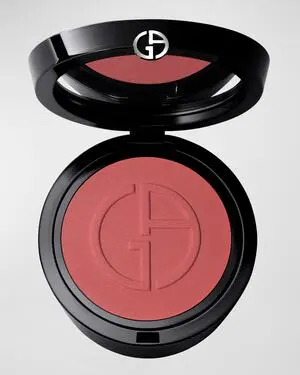 Giorgio Armani Luminous Silk Glow Blush 61 Desire