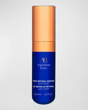 Augustinus Bader The Retinol Serum, 0.5 Oz - One-color