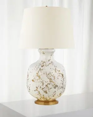 VISUAL COMFORT & CO. Buatta Large Table Lamp Christopher Spitzmiller