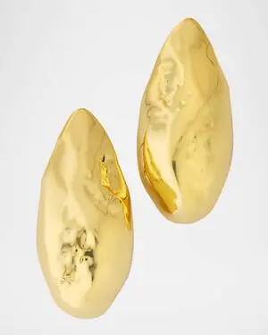 Alexis Bittar Brass Jewelry