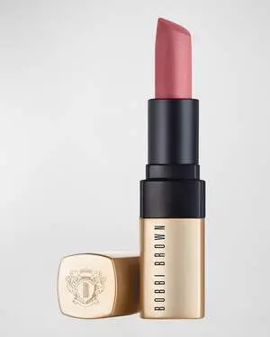 Bobbi Brown Luxe Matte Lip Color Lipstick - Boss Pink