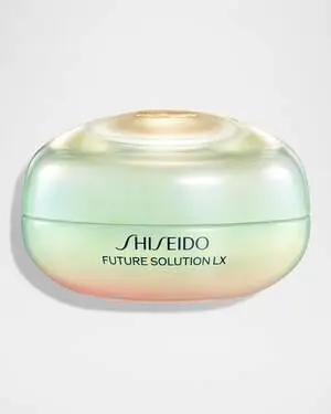 SHISEIDO Future Solution Lx Legendary Enmei Ultimate Brilliance Eye Cream, 0.54 Oz - One-color